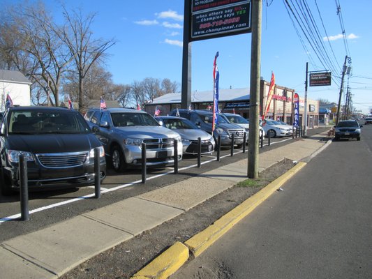 CHAMPION AUTO SALES - Updated September 2025 - 25 Photos & 22 Reviews ...