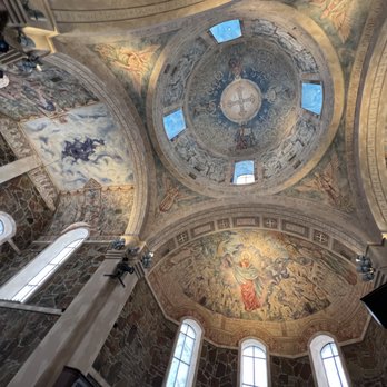 LANIER THEOLOGICAL LIBRARY - Updated December 2025 - 102 Photos & 36 ...