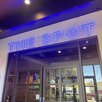THE SPOT LV - Updated March 2025 - 272 Photos & 158 Reviews - 8410 West ...