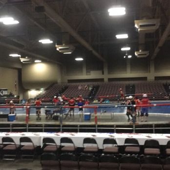 PALMER EVENTS CENTER - Updated January 2025 - 148 Photos & 46 Reviews ...