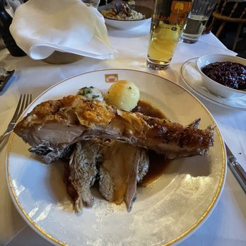 SPATENHAUS AN DER OPER - Updated August 2024 - 218 Photos & 158 Reviews ...