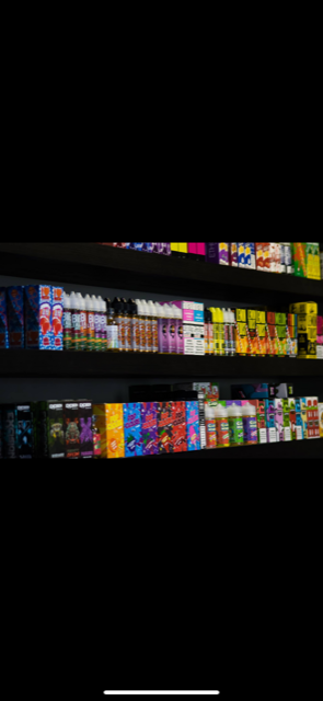 VAPE RUNNERS - Updated November 2025 - 1408 Martin Blvd, Middle River ...