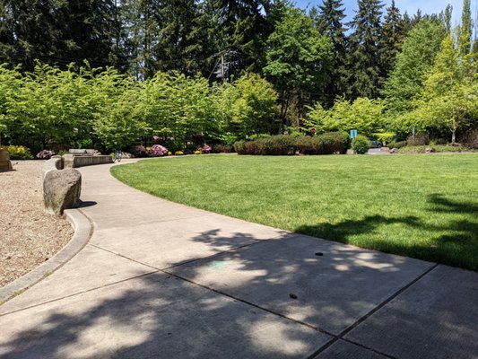 VIEWPOINT PARK - Updated December 2025 - 134th & NE 24th St, Bellevue ...