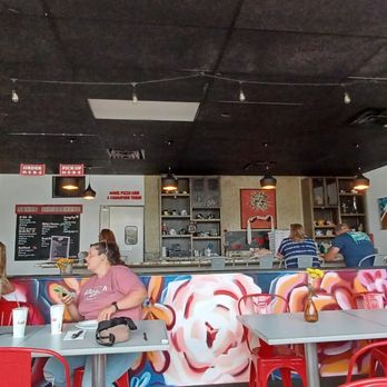 SAM’S SQUARE PIE - Updated December 2024 - 80 Photos & 61 Reviews ...