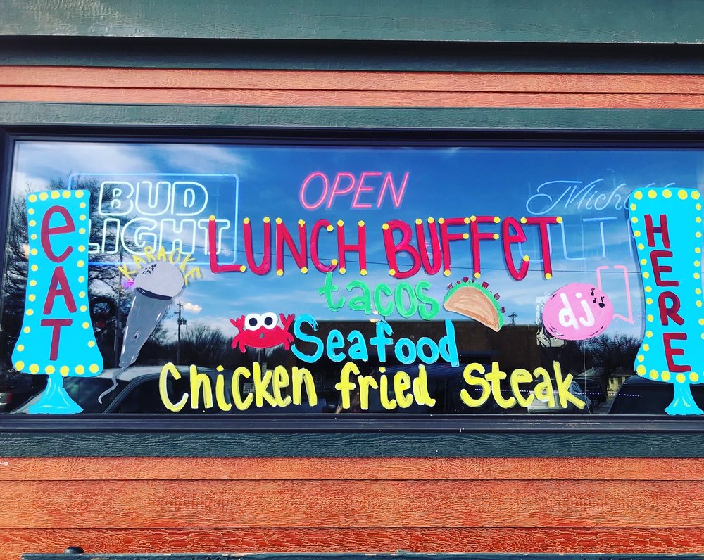 CHINA’S BAR AND GRILL - 23 Photos & 13 Reviews - 127 N Main St, Cheney ...