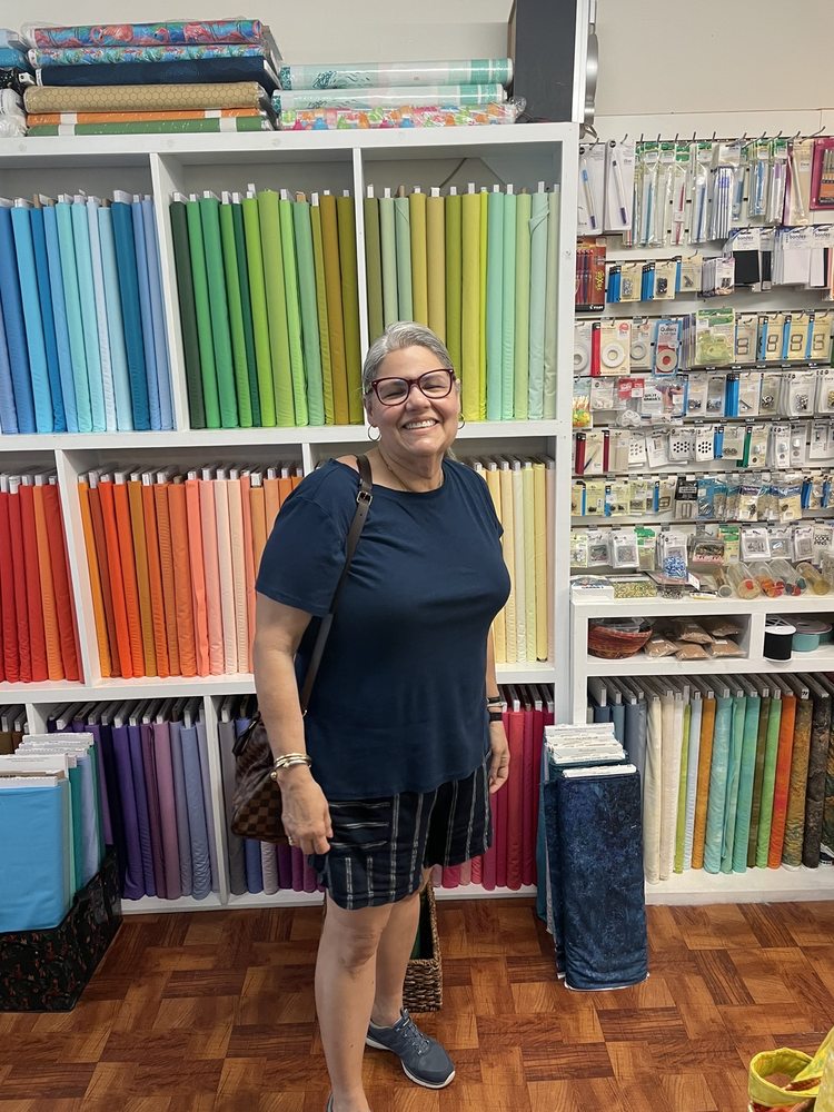 SEAM SHOPPE - Updated September 2024 - 16 Reviews - 1113 Truman Ave ...