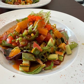 ZAKURA SUSHI & THAI RESTAURANT - Updated October 2025 - 45 Photos & 39 ...