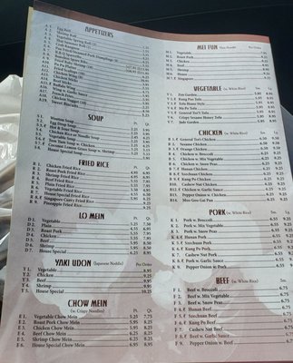 JASMINE CHINESE RESTAURANT - Updated August 2025 - 26 Reviews - 2120 ...