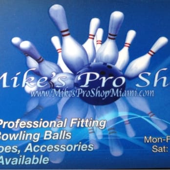 MIKE’S PRO SHOP - Updated September 2025 - 13 Reviews - 9275 SW 40th St ...