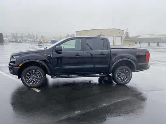 BOWEN SCARFF FORD - Updated December 2024 - 47 Photos & 307 Reviews ...