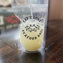 CAP’T LOUI SEAFOOD BOIL - DECATUR - Updated December 2025 - 314 Photos ...
