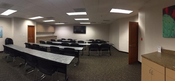 OQUIRRH MOUNTAIN PHLEBOTOMY SCHOOL - Updated January 2026 - 7600 N 15th St, Phoenix, Arizona ...