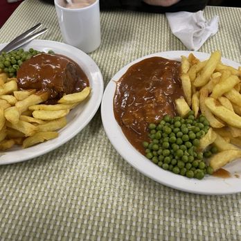 REGENCY CAFÉ - Updated July 2024 - 512 Photos & 476 Reviews - 17-19 ...