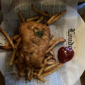 THE ROYAL PEASANT - 129 Photos & 227 Reviews - British - 1675 S Lumpkin ...