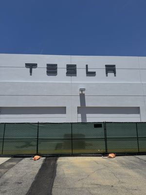 TESLA - Updated January 2026 - 38 Photos & 21 Reviews - 1345 N ...