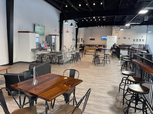 VELOCITY 360 FUN ZONE - 46 Photos & 11 Reviews - 4435 Monument Trace ...