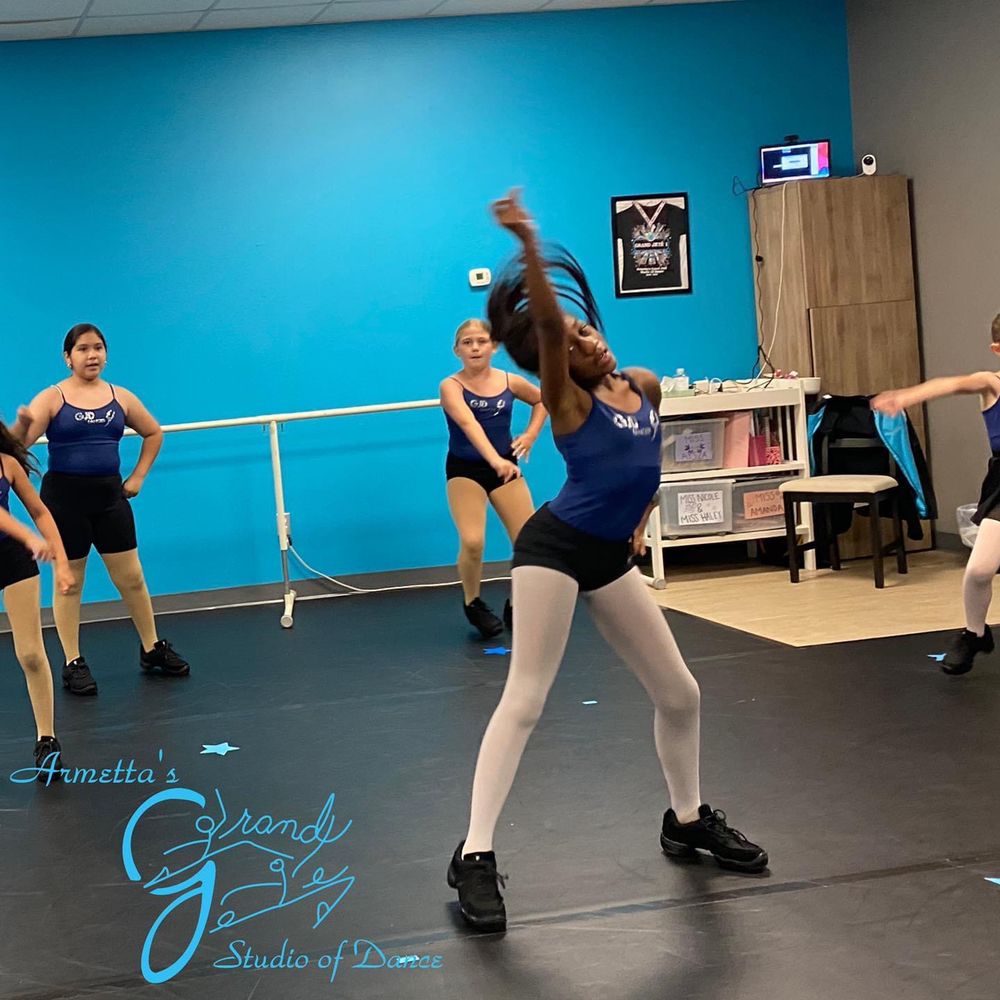 ARMETTA’S GRAND JETE STUDIO OF DANCE - Updated 05/2025 - 20 Photos ...