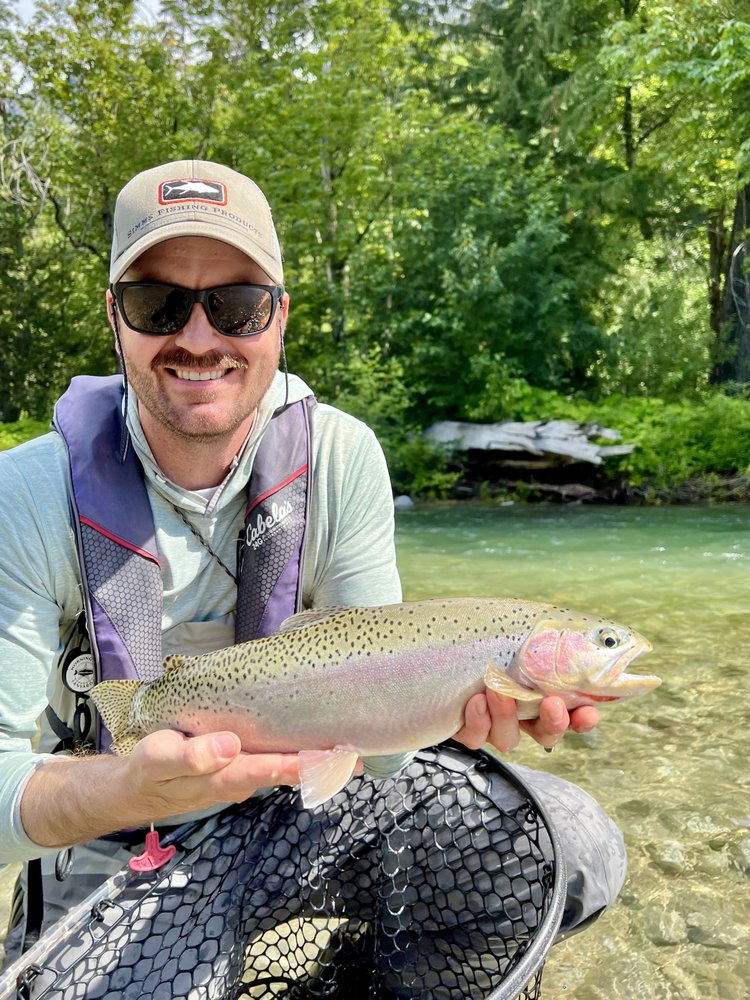 ASHBY ANGLERS - Updated December 2025 - 19 Photos - Moses Lake ...