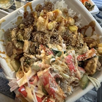 THE POKÉ COMPANY - Updated January 2026 - 167 Photos & 147 Reviews ...