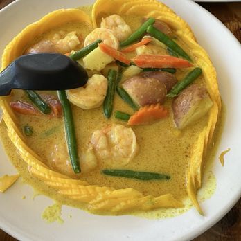 RICE BARN THAI EATERY & WINE BAR - Updated August 2025 - 2173 Photos ...