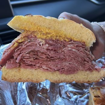 PANCER’S ORIGINAL DELI - Updated December 2025 - 140 Photos & 129 ...