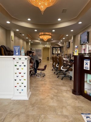 BELLA NAIL SALON & SPA - Updated March 2025 - 42 Photos & 28 Reviews ...