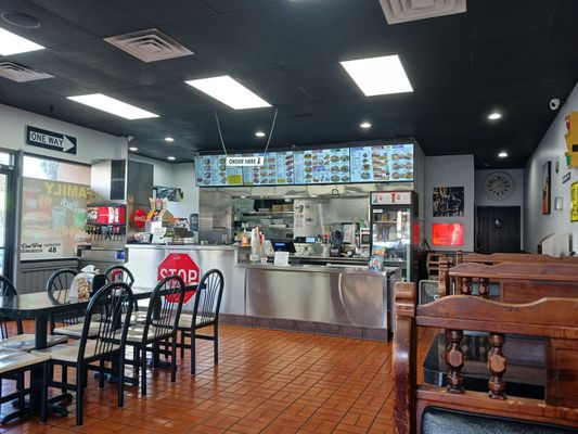 ONE WAY BURGERS - Updated December 2025 - 131 Photos & 113 Reviews ...