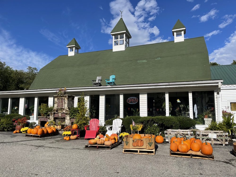 ARNOLD FARMS - Updated September 2025 - 64 Photos & 42 Reviews - 1355 ...