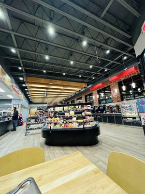 SHEETZ - Updated September 2025 - 13840 McLearen Rd, Herndon, Virginia ...