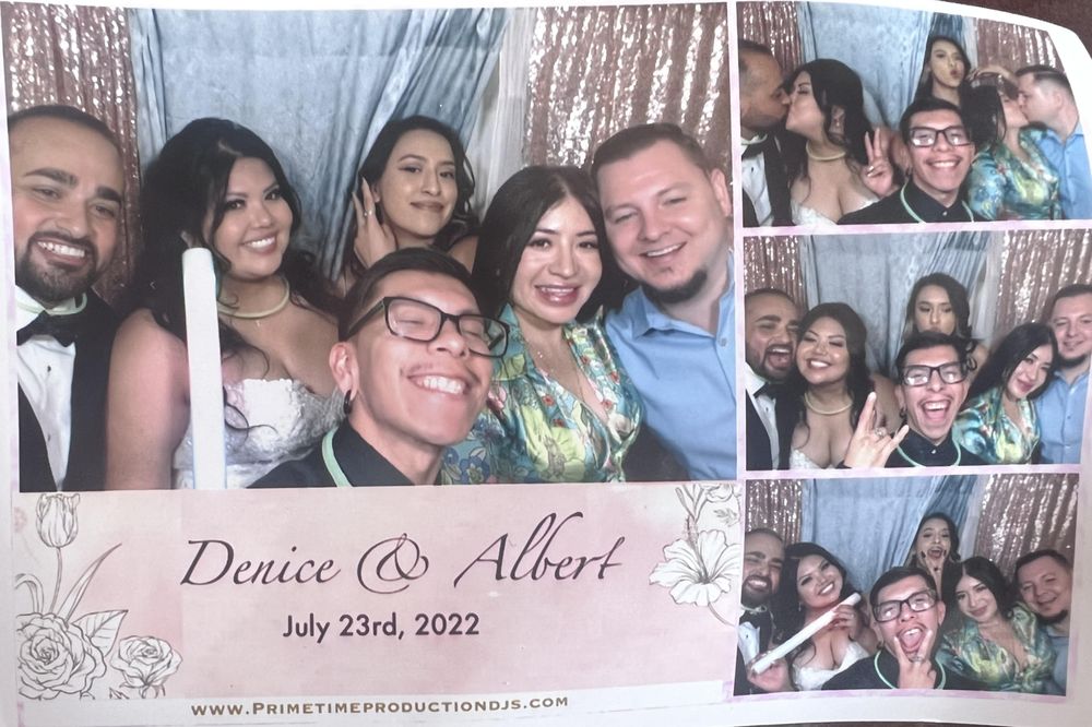 PRIME TIME PRODUCTIONS - Updated October 2025 - 70 Photos & 10 Reviews ...