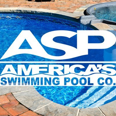 ASP - AMERICA’S SWIMMING POOL COMPANY - Updated December 2024 - Blufton ...