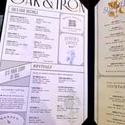 OAK & IRON - 205 Photos & 182 Reviews - 2967 E Thousand Oaks Blvd ...