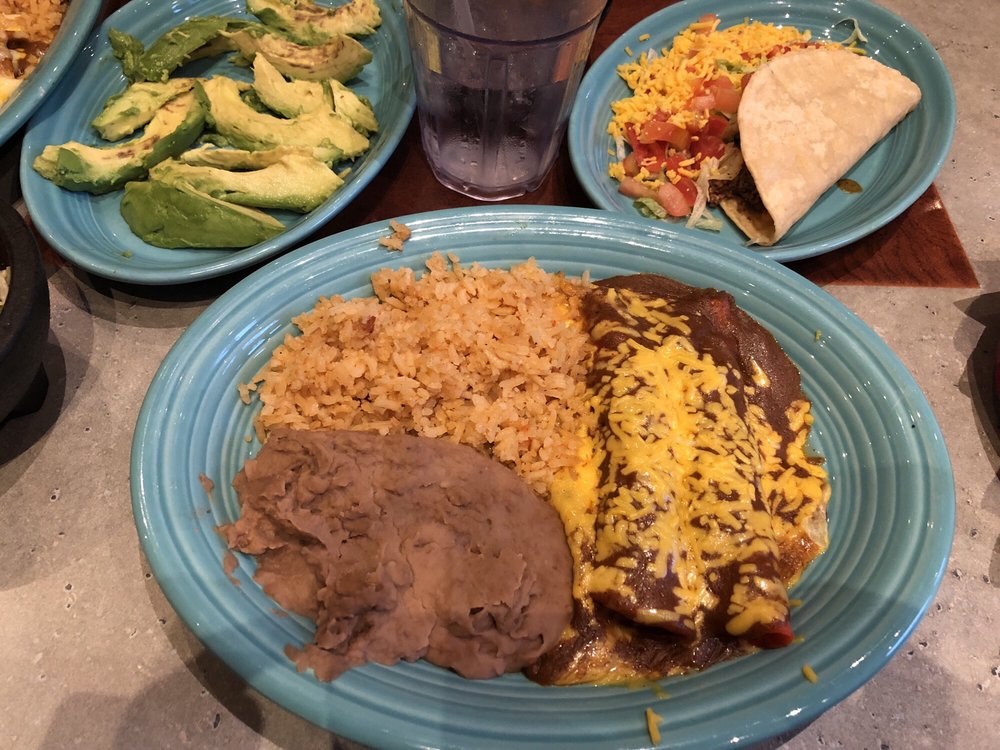 PERICOS MEXICAN CUISINE - 199 Photos & 369 Reviews UPDATED - Tex-Mex ...
