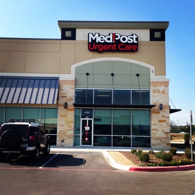 MEDPOST URGENT CARE - SAN ANTONIO STONE OAK PKWY - Updated December ...