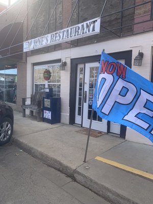 JUNE’S RESTAURANT - 70 Photos & 115 Reviews - 123 S Broadway St ...