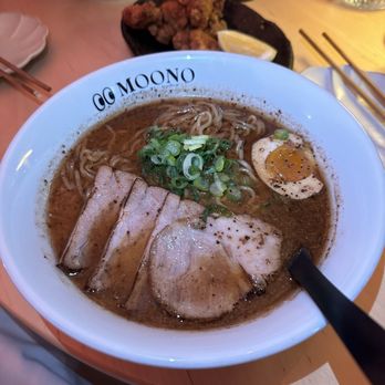 MOONO - Updated June 2024 - 424 Photos & 263 Reviews - 22342 El Paseo ...