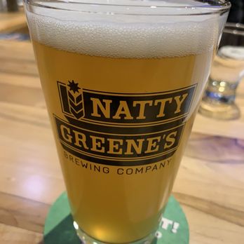 NATTY GREENE’S BREWPUB - Updated September 2025 - 514 Photos & 471 Reviews - 345 S Elm St ...