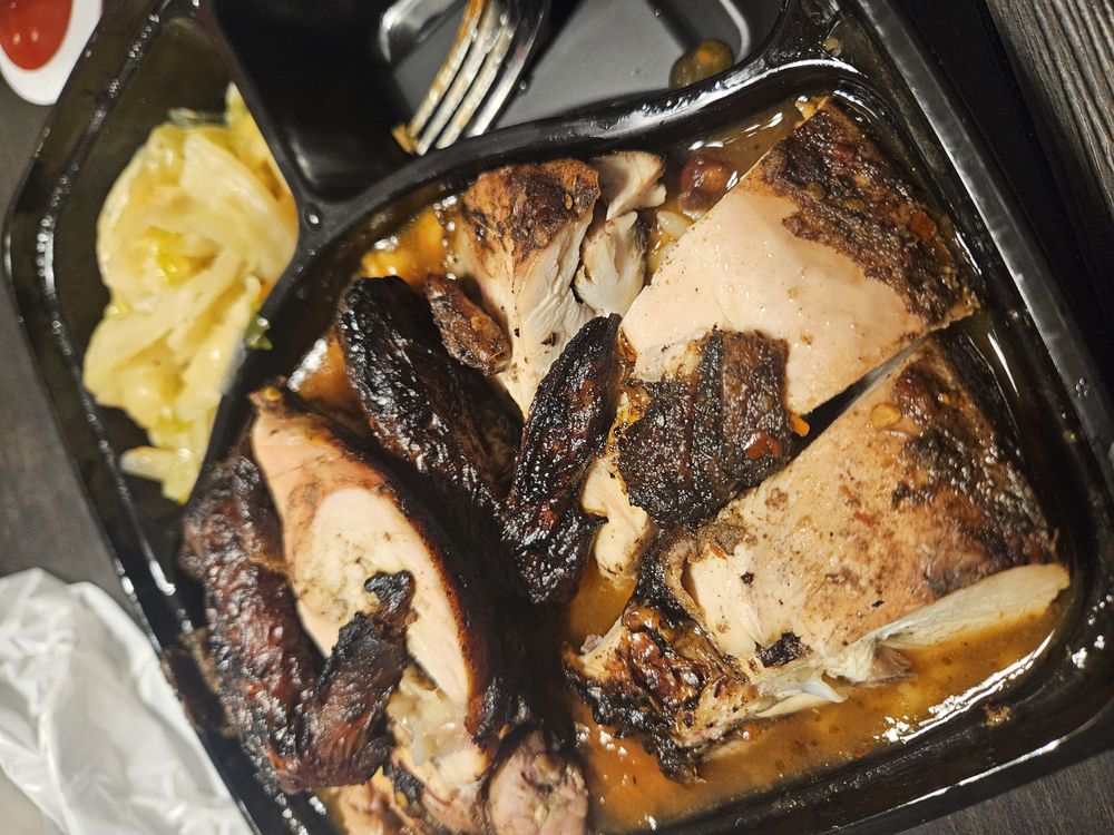 JAMAICA JERK CHOICE - Updated July 2025 - 6064 159th St, Oak Forest ...