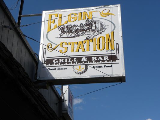 THE ELGIN STATION with reviews - Updated September 2024 - 11 Reviews ...