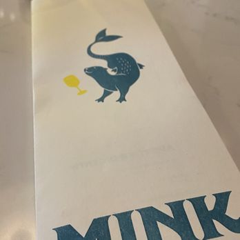 MINK - Updated May 2025 - 399 Photos & 110 Reviews - 1701 Trumbull ...