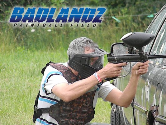 BADLANDZ PAINTBALL FIELD - Updated September 2025 - 95 Photos & 53 ...