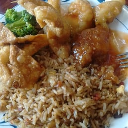 CANTON CHINESE BUFFET - Updated October 2025 - 119 Photos & 206 Reviews ...