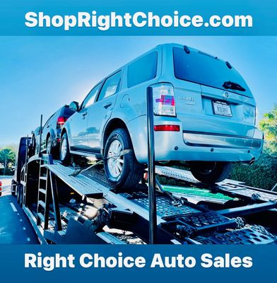 RIGHT CHOICE AUTO SALES - Updated March 2025 - 1104 Photos & 14 Reviews ...