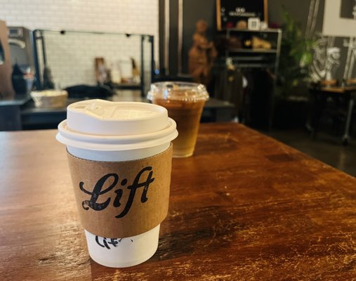 LIFT COFFEE ROASTERS - Updated August 2025 - 960 Photos & 844 Reviews ...