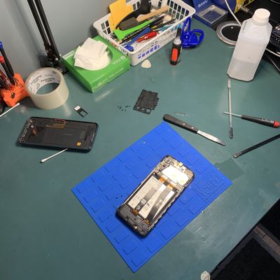 ARTHUR’S REPAIR SHOP - Updated May 2025 - 295 Photos & 12 Reviews - 185 ...