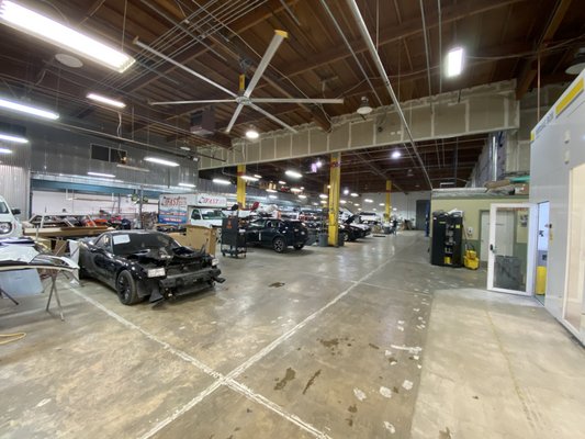 ACCURATE AUTO BODY - Updated December 2025 - 11 Photos & 117 Reviews ...