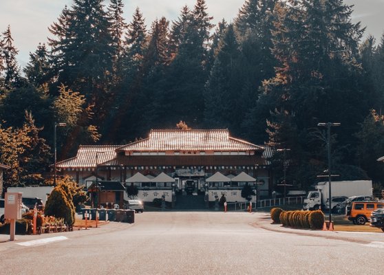 LING SHEN CHING TZE TEMPLE - Updated June 2025 - 55 Photos & 12 Reviews ...