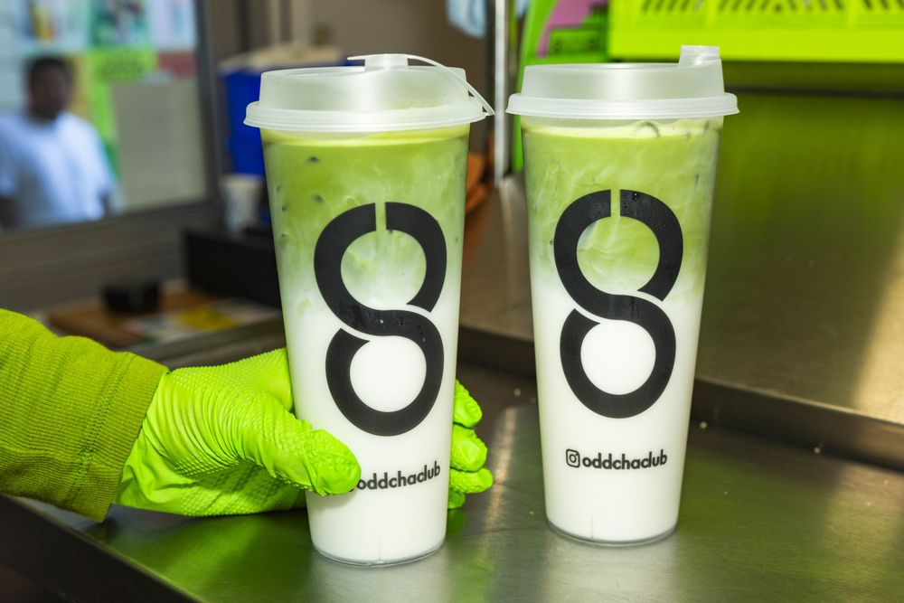 ODDCHA - Updated December 2025 - 248 Photos & 74 Reviews - 6430 S ...