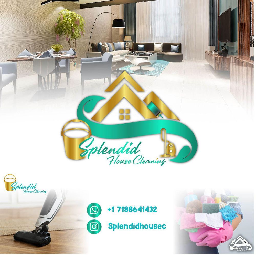 SPLENDID HOUSE CLEANING - Updated April 2024 - Request a Quote - Houston, Texas - Home Cleaning ...