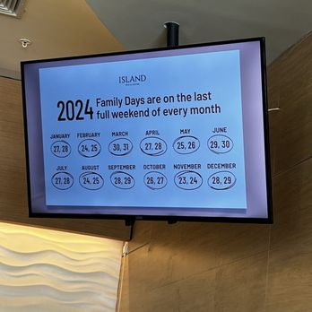 ISLAND SPA & SAUNA - Updated August 2024 - 1364 Photos & 932 Reviews ...